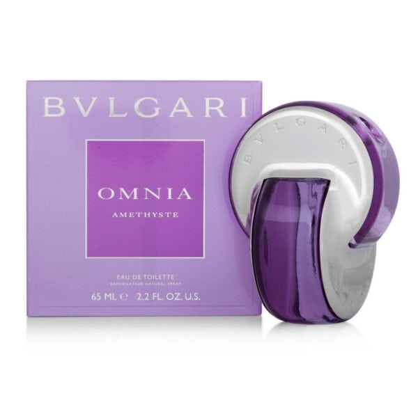 BVLgari Omnia Amethyste - Hàng xách tay - Missi Perfume