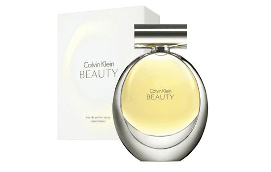 Calvin Klein Beauty 100ml (EDP) - Missi Perfume