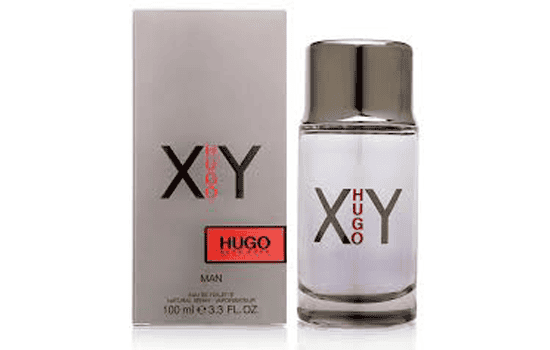 Hugo Boss XY Man 100ml (EDT) - Missi Perfume
