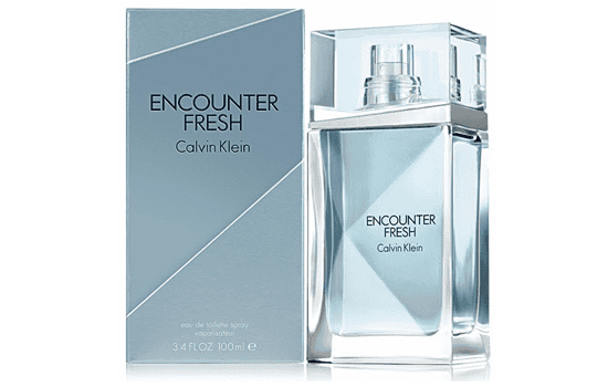 Calvin Klein Encounter Fresh 100ml (EDT) - Missi Perfume