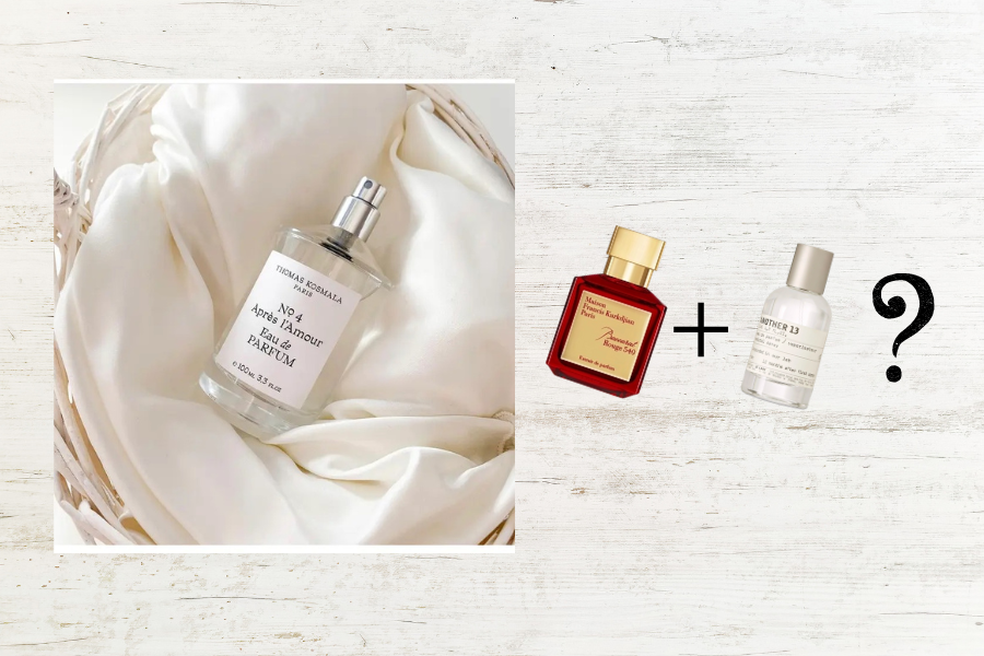 Review Thomas Kosmala No4 Aprés l'Amour EDP - Missi Perfume