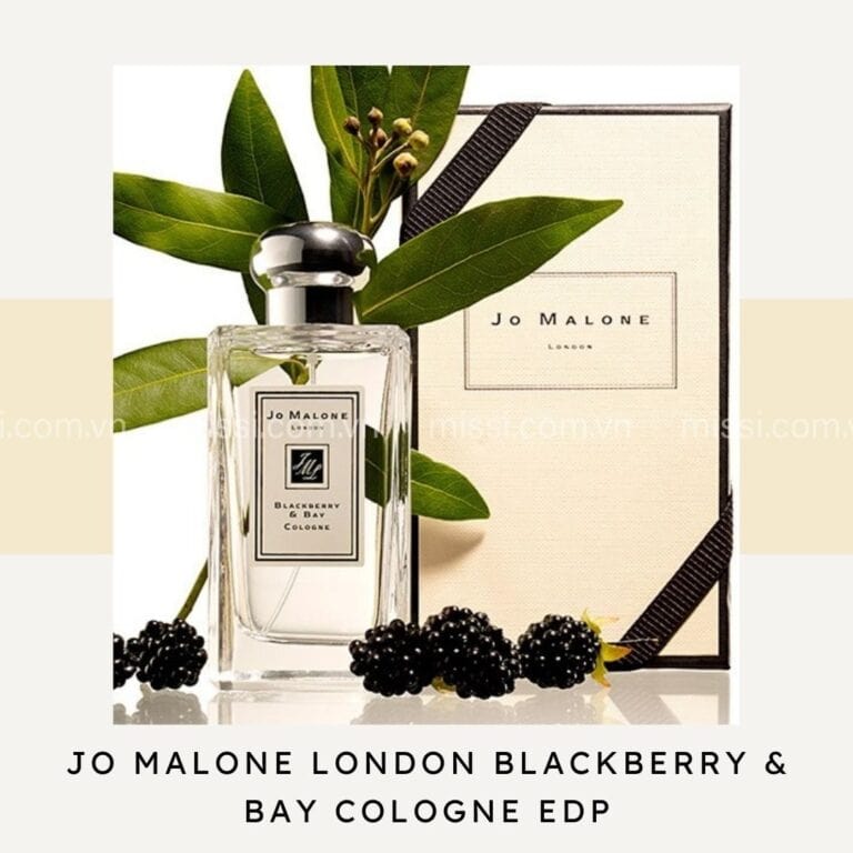 Jo Malone London Blackberry & Bay Cologne - Missi Perfume