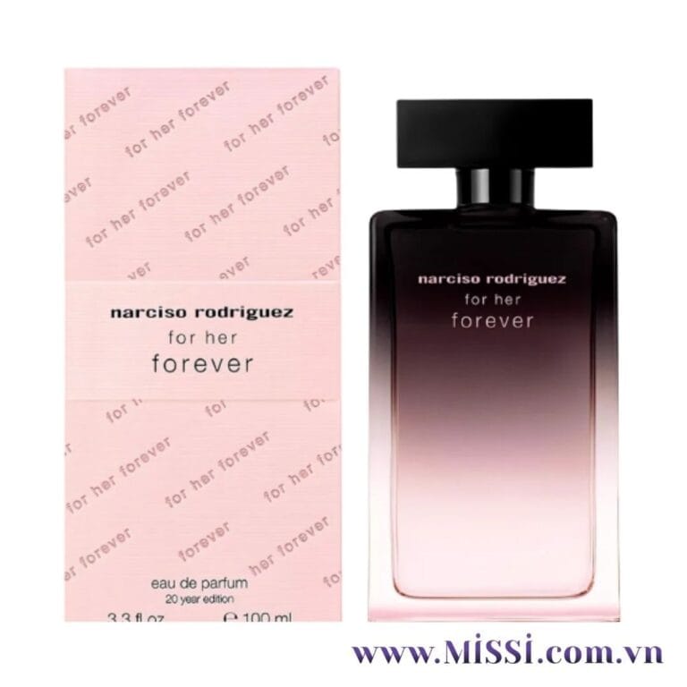 Narciso Rodriguez For Her Forever EDP - Missi Perfume