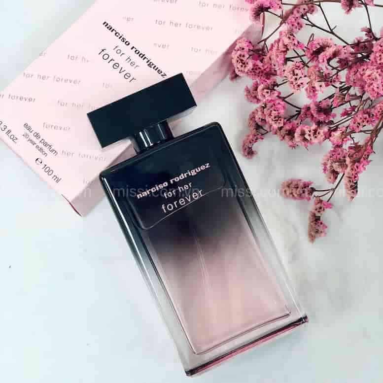 Nước hoa Pháp - Missi Perfume