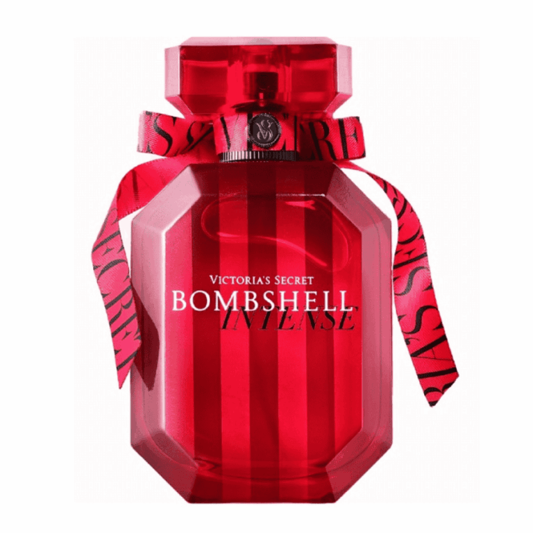 Victoria's Secret Bombshell Intense - Missi Perfume