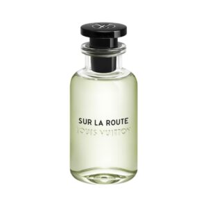 Louis Vuitton Sur La Route - Missi Perfume